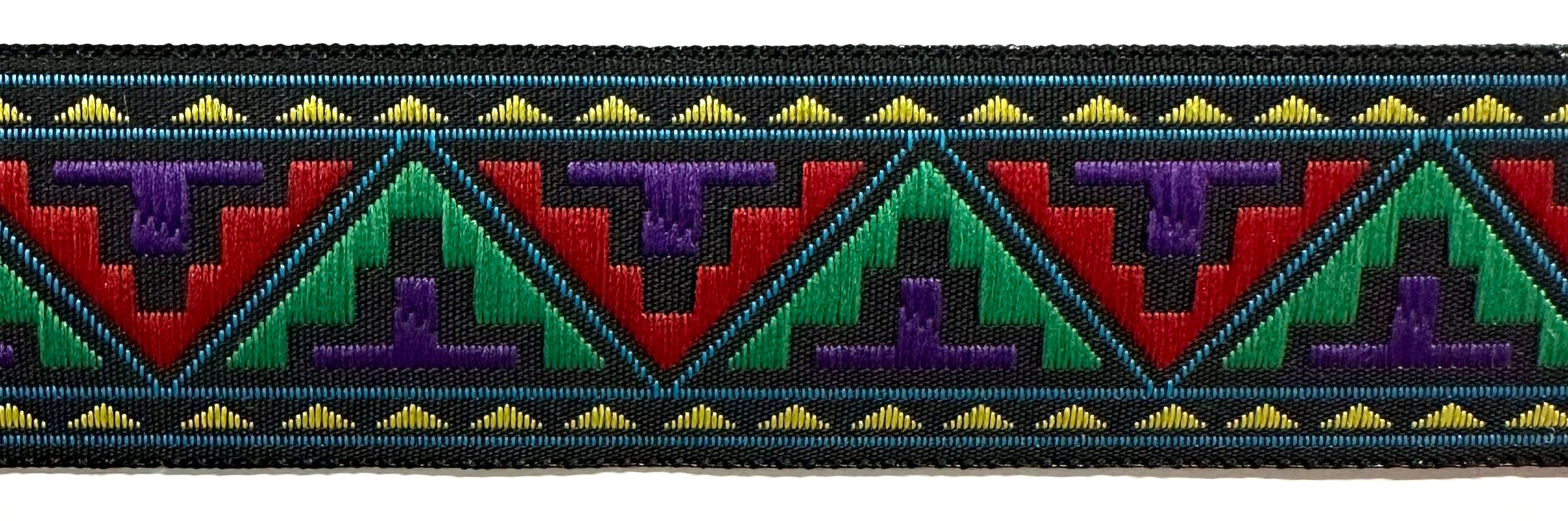 1" Triangle Band - 12 Yards!